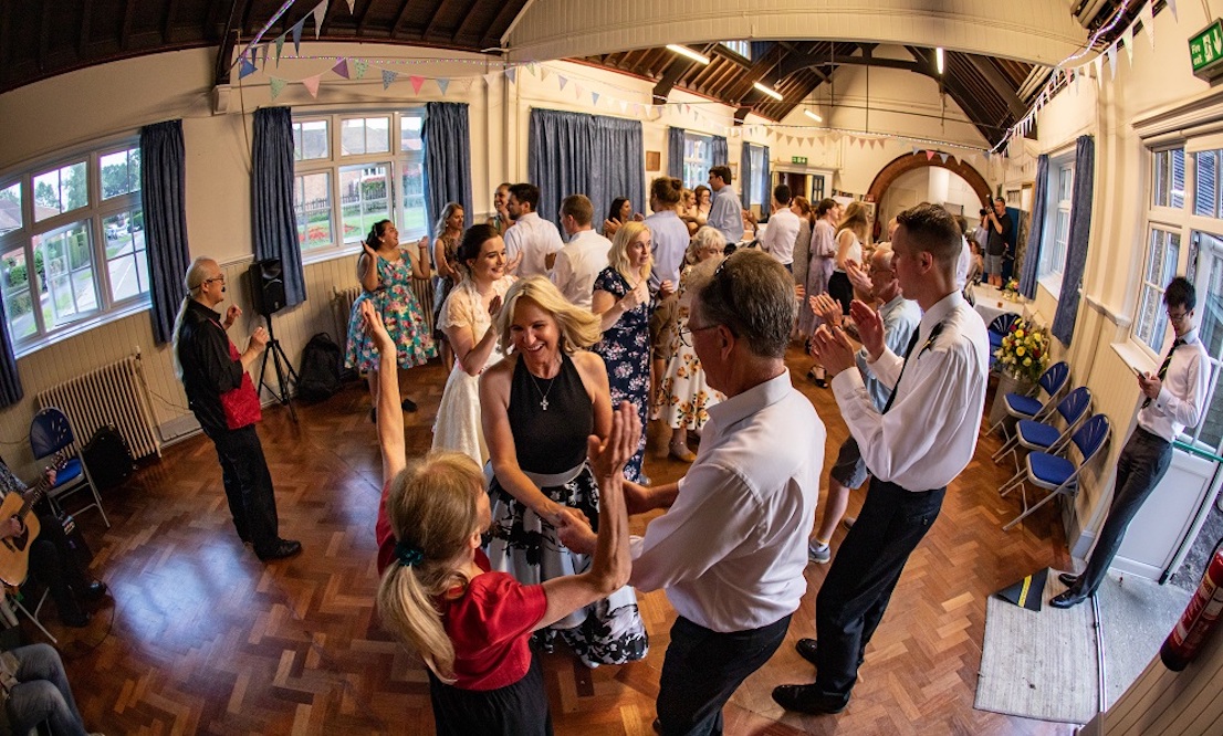 Welcome Newdigate Community Newdigate Village Community Spaces ...